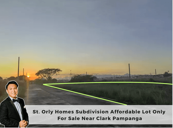 Holy Angel Village Phase 6 Properties For Sale Bacolor Pampanga [2,465 ...