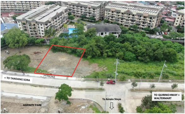 Jafer Place Lot For Sale San Juan [3,296 Properties] (May 2025) on ...