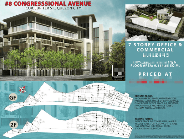 Mid Rise Building Philippines [46 Properties] (October 2025) on ...