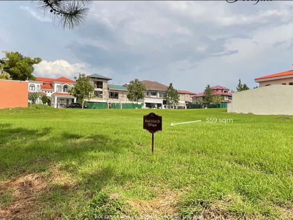 2b Block 1 Unit A3 Apo Street Bermuda Subd Brgy Pamplona Tres Lot For Sale Las Pinas [15,759 ...