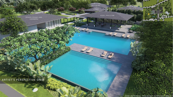 Lancaster Square Park Imus Photos [52,563 Properties] (December 2025 ...