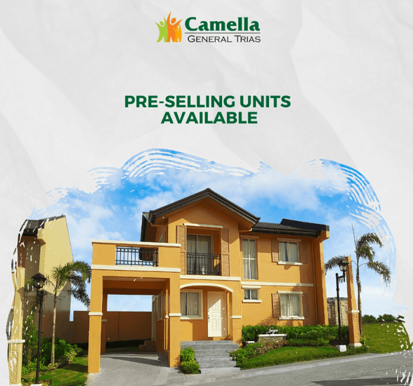 Mary Cris Complex Phase 5 Lot For Sale General Trias Cavite [3,487 ...