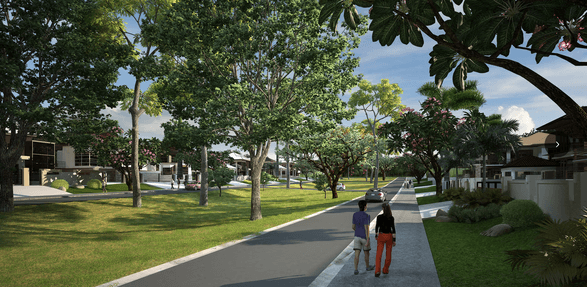 Complex Commercial Property For Sale General Emilio Aguinaldo Cavite ...