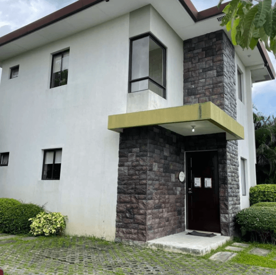 Cazandra Banlic House And Lot For Sale Calamba Laguna [77 Properties ...