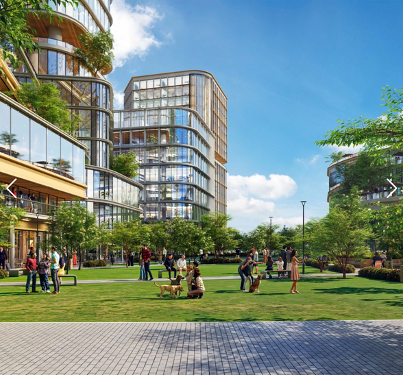 One Centro Building Mandaue [25,735 Properties] (June 2025) on ...