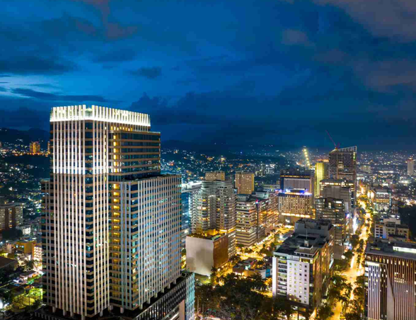 Cebex [5 Properties] (January 2026) on OnePropertee.com