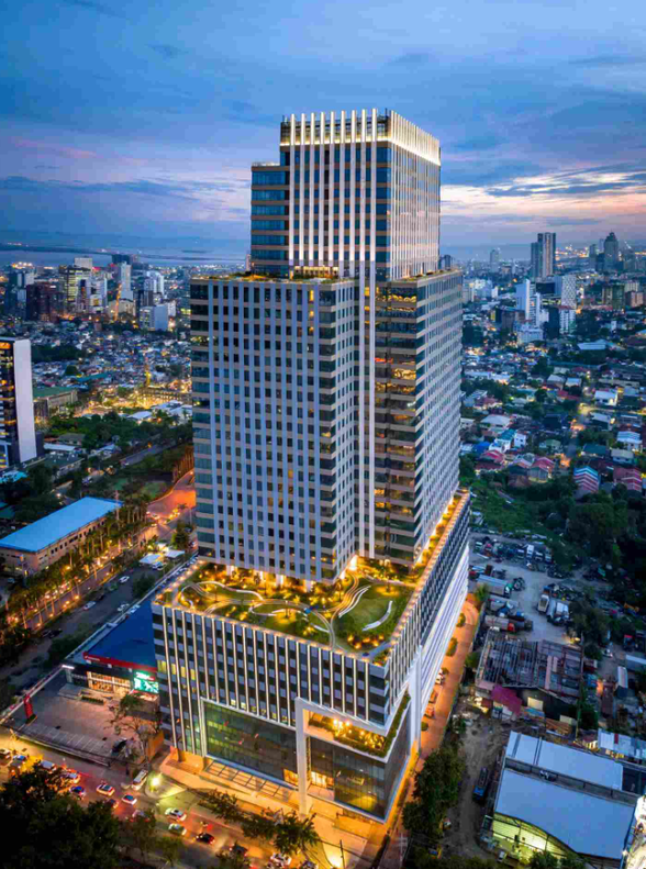 Ayala Tower Cebu [18,855 Properties] (June 2025) on OnePropertee.com