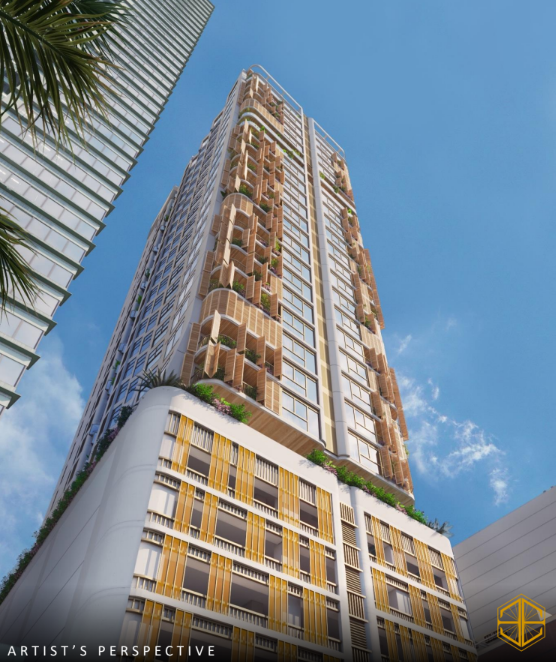 Pacific Tower Makati [16,238 Properties] (September 2025) on ...