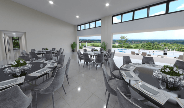 Tiffany Village Makiling House And Lot For Sale Calamba Laguna [2,433 ...