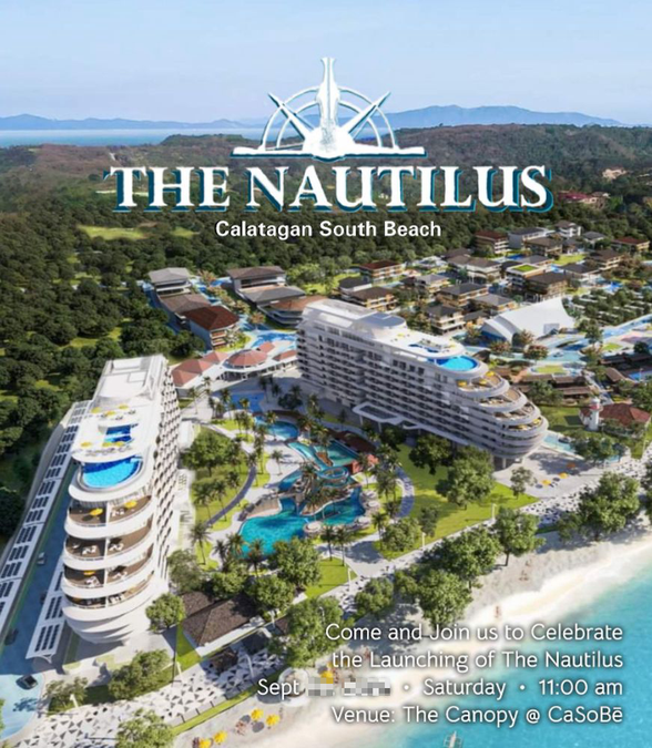 Affordable Condo For Sale Mabini Batangas [62,219 Properties] (June ...