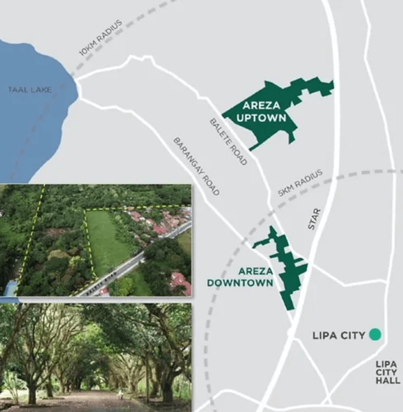 Fpj Arena Lot For Sale San Jose Batangas [5 Properties] (December 2025 ...