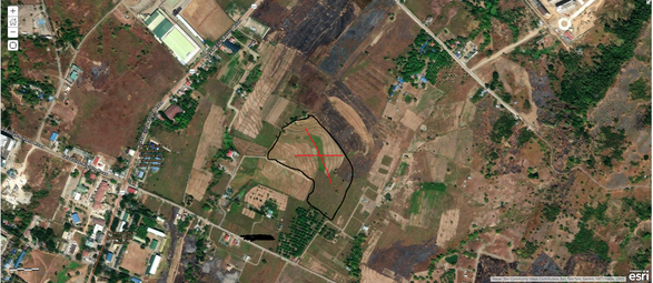 1 4 Hectares How Big [40,015 Properties] (July 2025) on OnePropertee.com