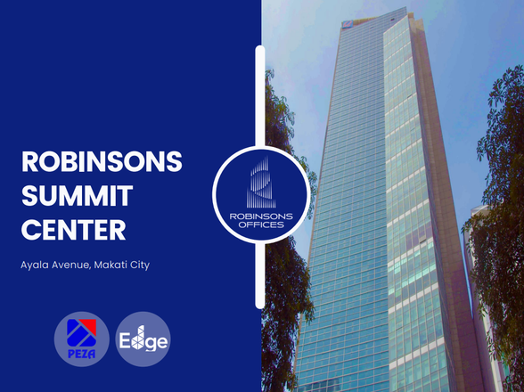 23f Robinsons Summit Center 6783 Ayala Avenue Makati City Metro Manila ...