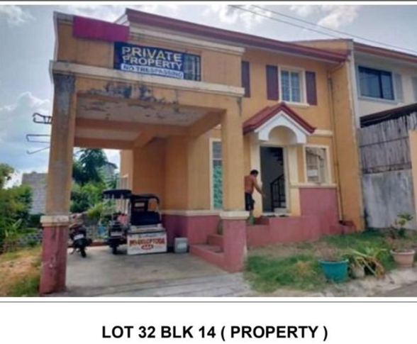 Camella Meadows House And Lot For Sale Binangonan Rizal [333 Properties ...