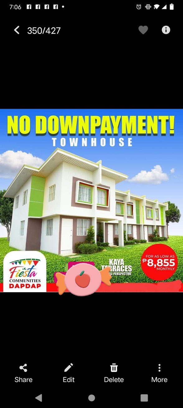 Fiesta Communities Dapdap Properties For Sale Mabalacat Pampanga [764 Properties] (March 2025 ...
