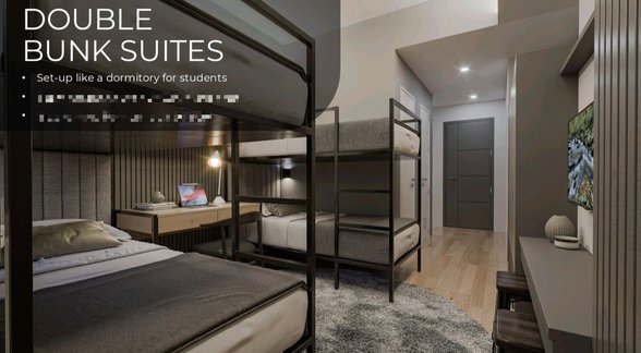 Bunk Class In Ship [2,419 Properties] (July 2025) on OnePropertee.com