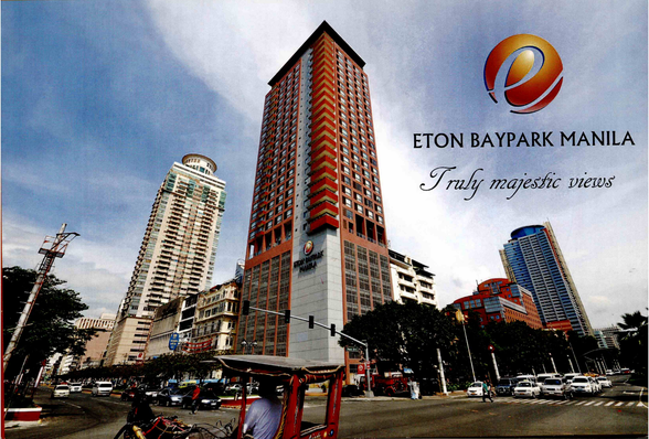 Eton Baypark Manila Photos [45,581 Properties] (March 2026) on ...