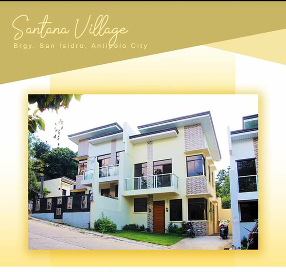 Furnished House And Lot For Sale Tanay Rizal 🏘️ [343 Properties] (March ...