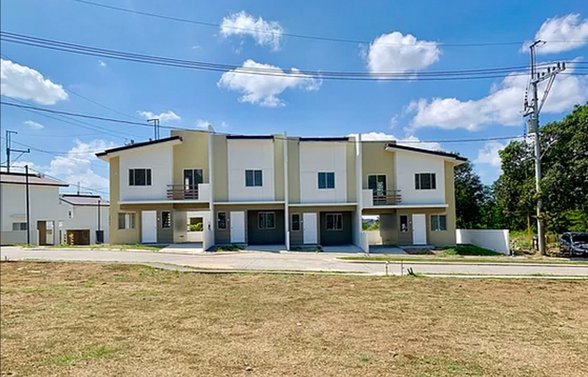 Ready For Occupancy House And Lot For Sale Dasmarinas Cavite [3,078 ...