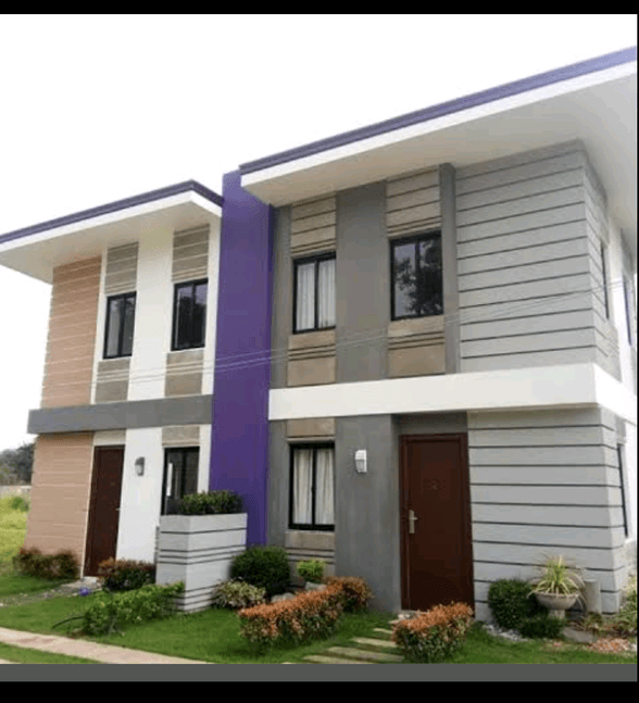 Springdale At Pueblo De Angono House And Lot For Sale Angono Rizal ...