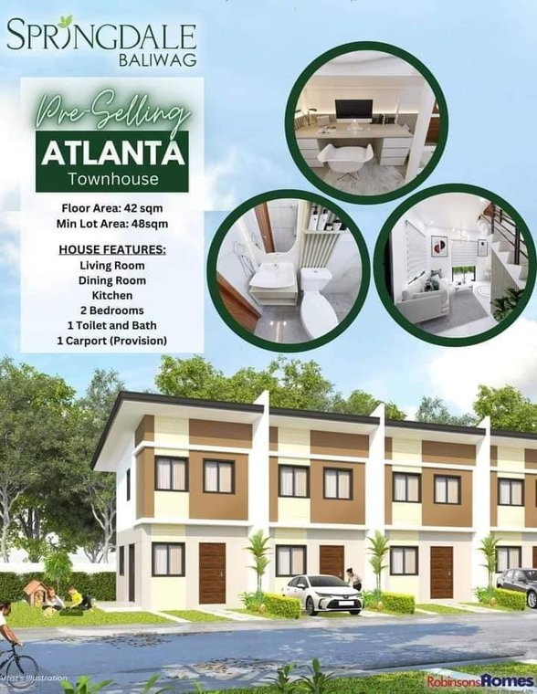 Baliwag Bf Homes [14,901 Properties] (July 2023) on OnePropertee.com