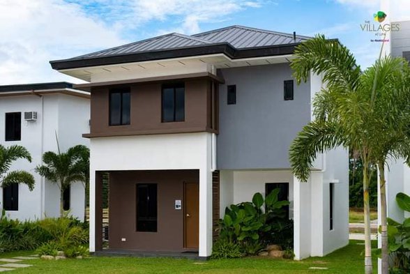 Lipa Verde House And Lot For Sale Lipa Batangas [2,463 Properties ...