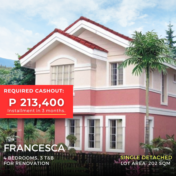 Deca Homes Phase 1 Properties For Sale Talisay Cebu [2,822 Properties ...