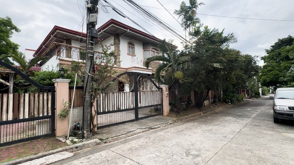 Lores Country Homes House And Lot For Sale Antipolo Rizal [1,964 ...