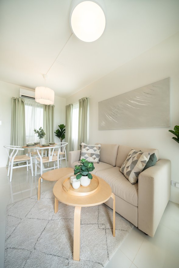 Trece Tower Mall [20,233 Properties] (May 2025) on OnePropertee.com