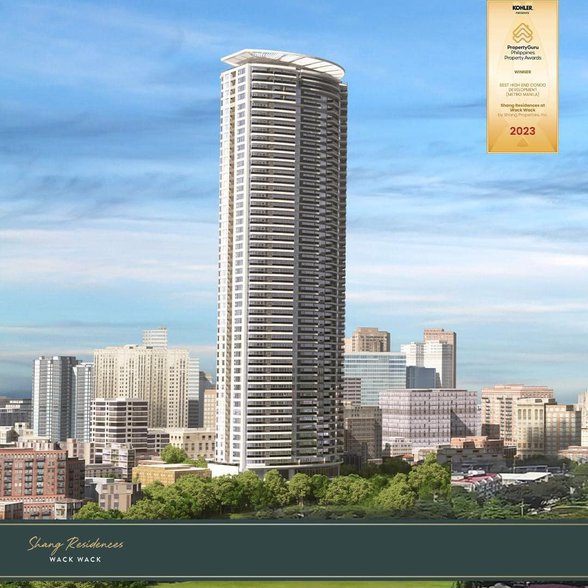 8 Wack Wack Condominium Photos [22,328 Properties] (May 2024) on ...