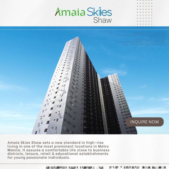 Ibex Shaw Photos [11,363 Properties] (February 2025) on OnePropertee.com