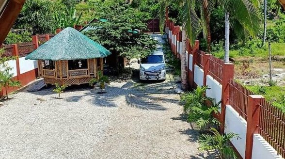 Beach Property For Sale Baytown Palawan Puerto Princesa Palawan [80,432 ...