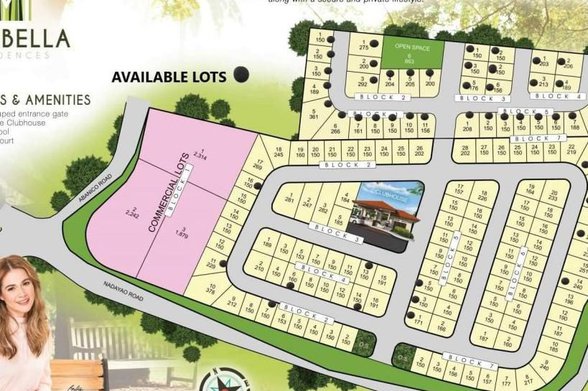 Blue Residences House And Lot For Sale Brooke S Point Palawan [95 ...