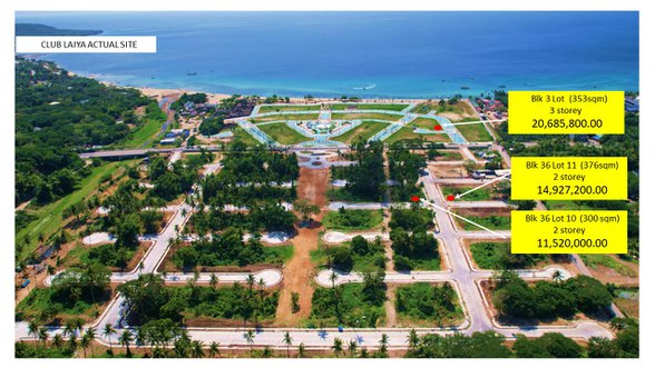 Hunasan Beach Resort [9,010 Properties] (October 2024) on OnePropertee.com