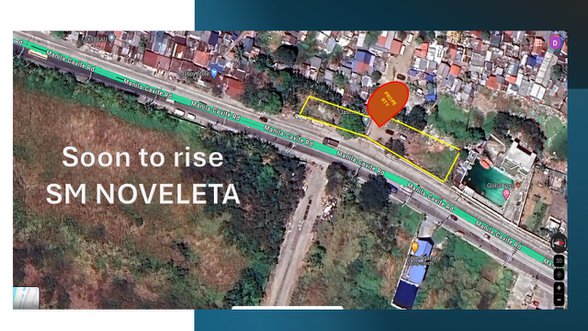 Lot For Sale Noveleta Cavite [2,568 Properties] (November 2024) on ...