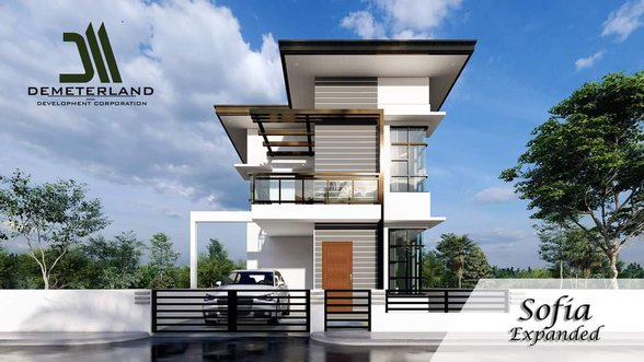 Morningfields At Carmeltown House And Lot For Sale Calamba Laguna [52 ...