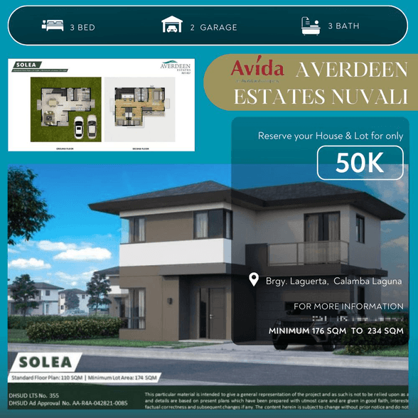 Elan Solea Fotos [303 Properties] (September 2025) on OnePropertee.com