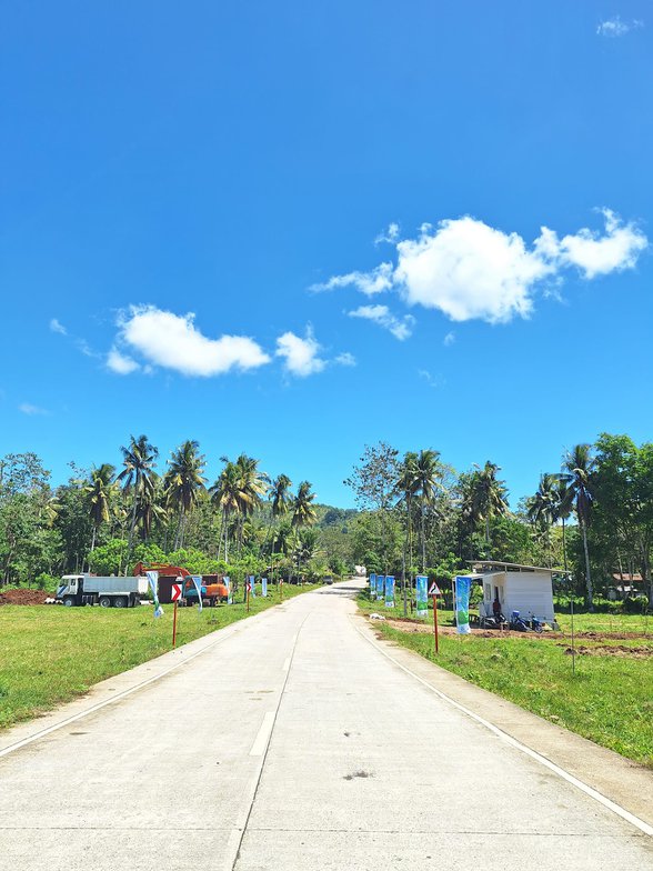 Villa Paraiso Visayan Village Lot For Sale Tagum Davao Del Norte [116 ...