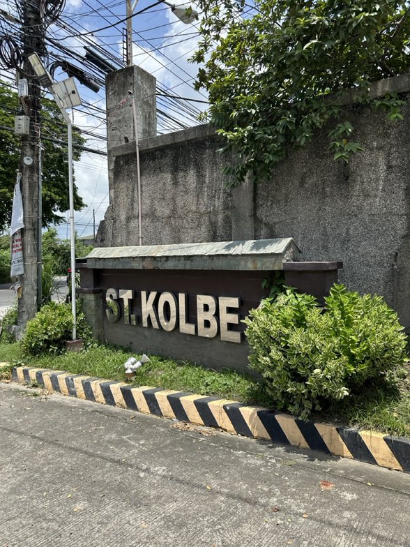 St Kolbe House And Lot For Sale San Fernando Pampanga [197 Properties ...