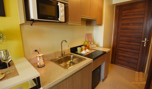 Horizon 101 Condominium Cebu City Philippines Photos [22,488 Properties ...