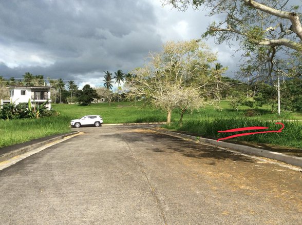 Summit Point Golf And Country Club Lot For Sale Lipa Batangas [1,589 ...