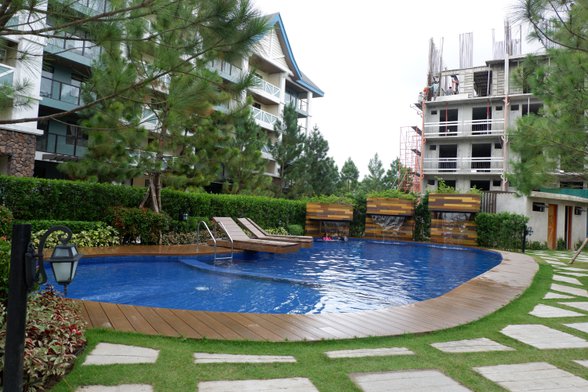 Crown Asia Pine Suites Condo Tagaytay Cavite [977 Properties] (August ...