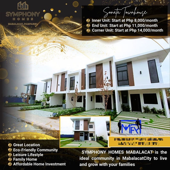 Clark Global City Mabalacat Pampanga Properties [553 Properties] (June ...