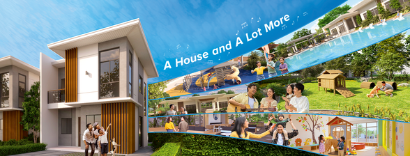 SMDC Cheerful 2 Residences House And Lot For Sale Mabalacat Pampanga ...