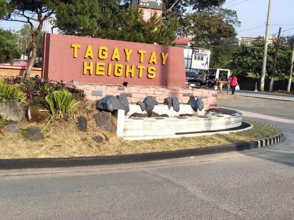 Bayot Tagaytay Cavite Properties [4 Properties] (June 2025) on ...