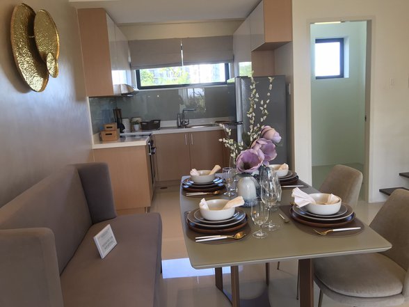 Ecotrend House And Lot For Sale Bacoor Cavite [1 Property] (October ...