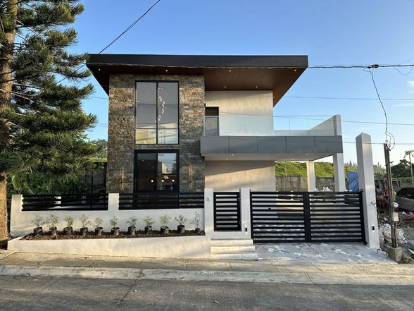 Log Cabin Tagaytay Highlands House And Lot For Sale Tagaytay Cavite [3,678 Properties] (June ...