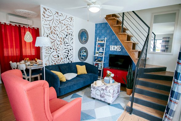 Beyond Homes Southville 1 House And Lot For Sale General Trias Cavite ...