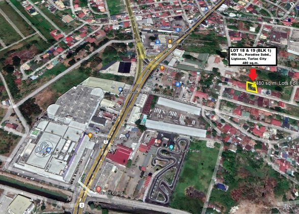 Ligtasan [7 Properties] (November 2024) on OnePropertee.com