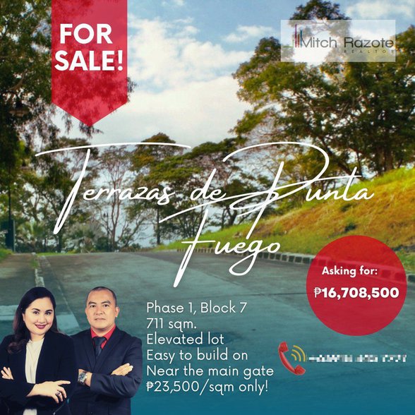 The Seasons Residences Lot For Sale BGC Taguig [7,435 Properties] (June ...